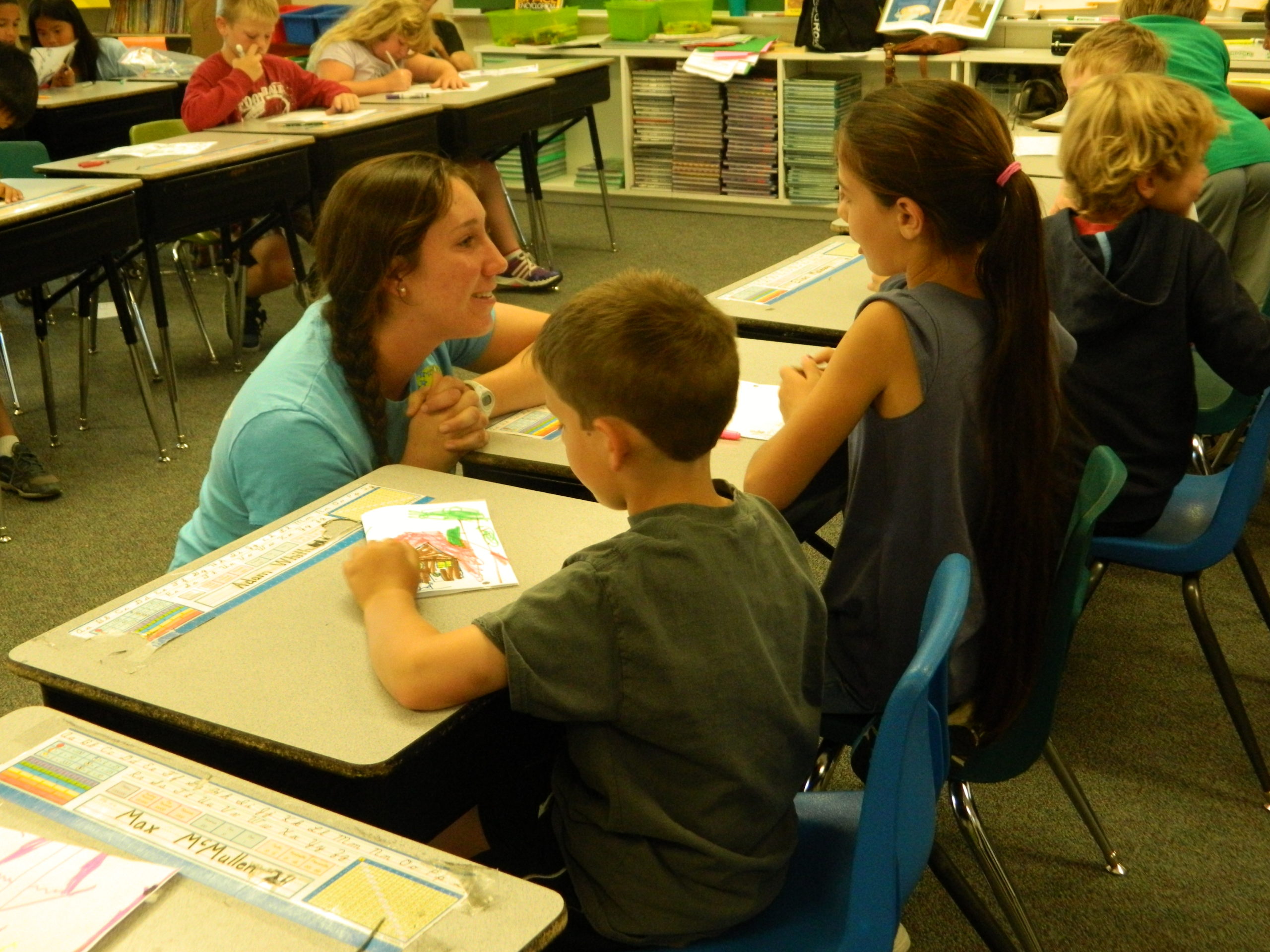 Educator Resources - Kind News magazine