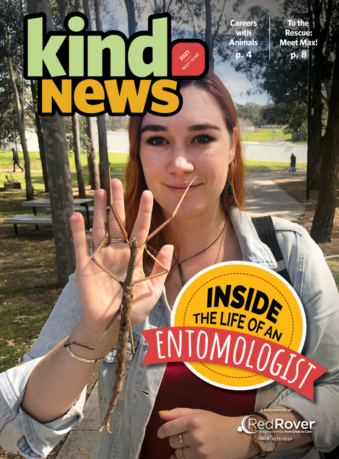 Resources - Kind News magazine