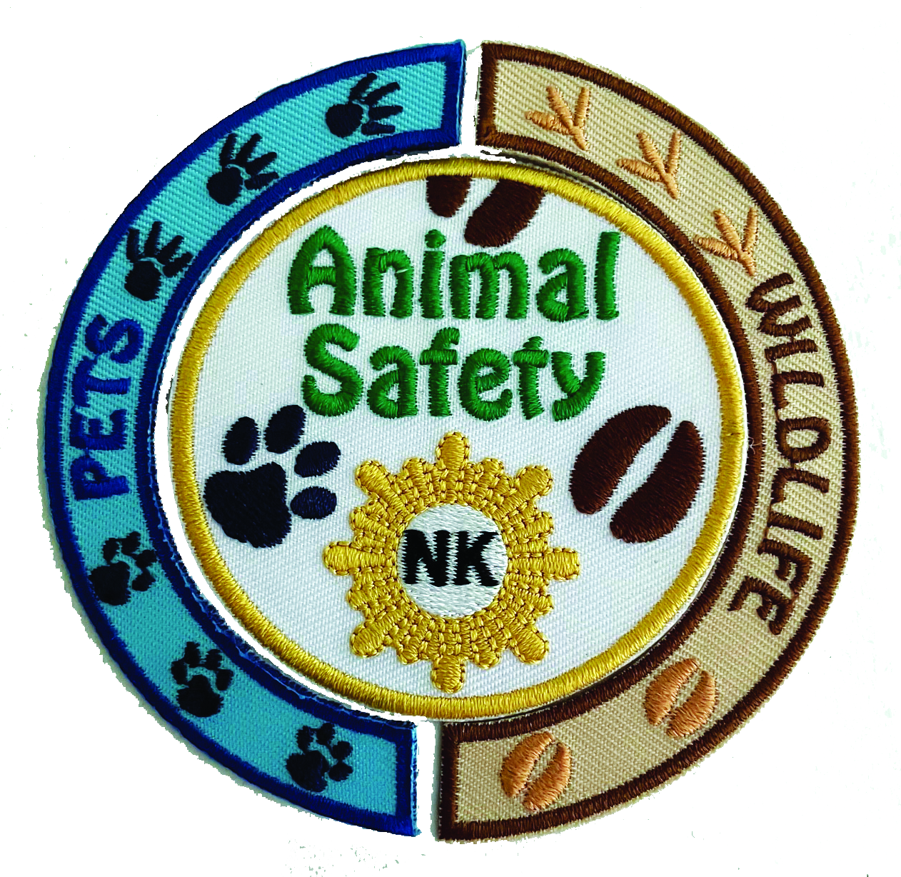 Animal Safety Guide - Kind News magazine